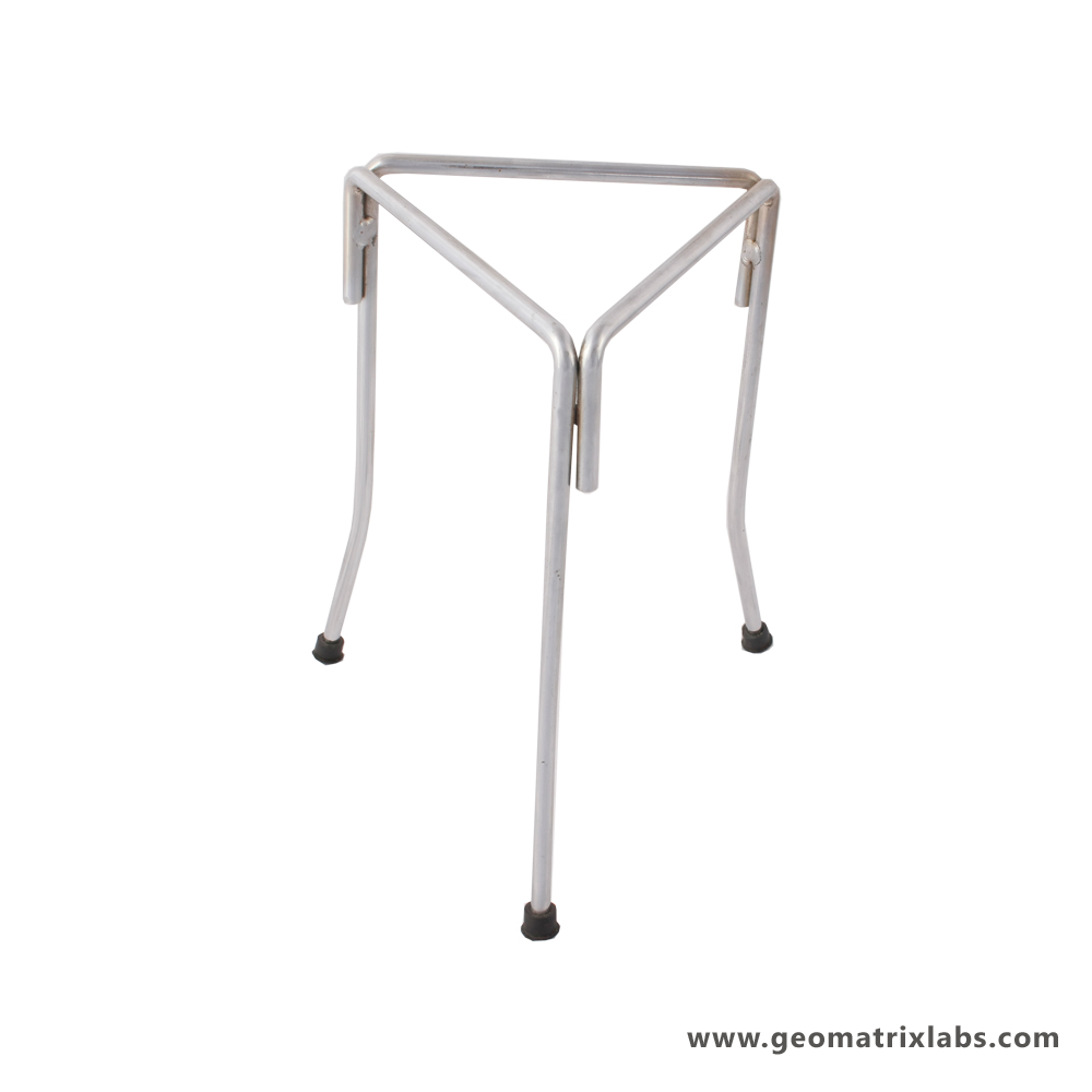 Lab Metalware Archives - Geomatrix