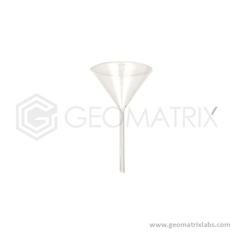 Analytical Funnel - Geomatrix