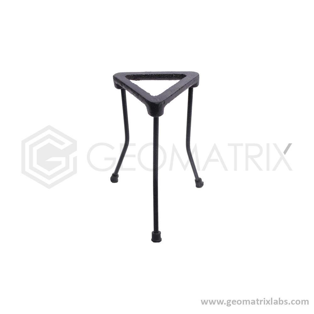 Tripod Stand Triangle Type Geomatrix Tripod Stand Triangle Type Geomatrix