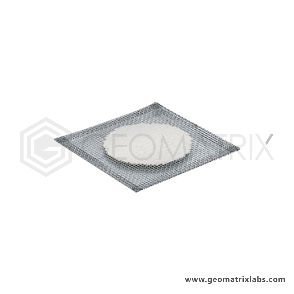 Wire Gauze Geomatrix Wire Gauze Geomatrix