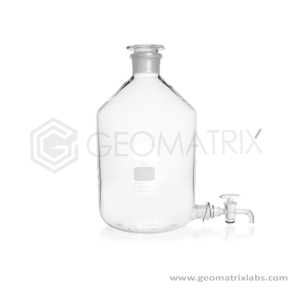 Lab Glassware Archives - Geomatrix