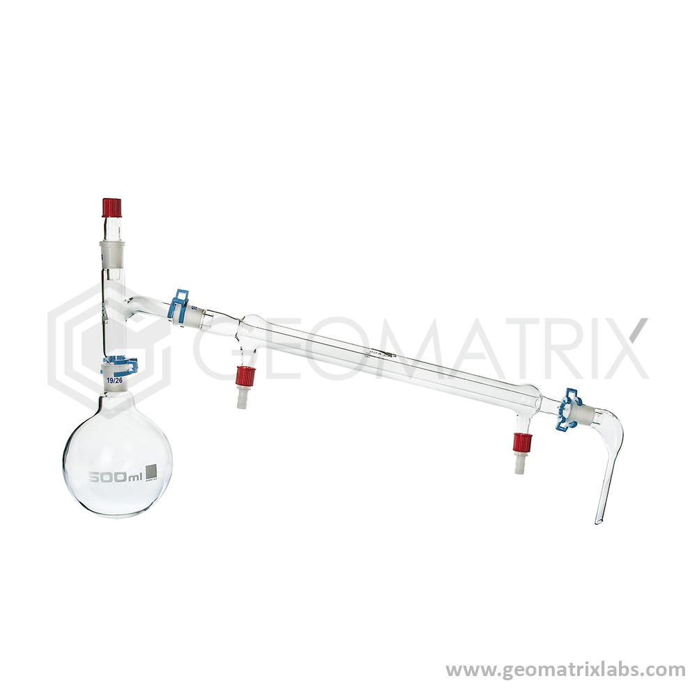 Lab Glassware Archives - Geomatrix