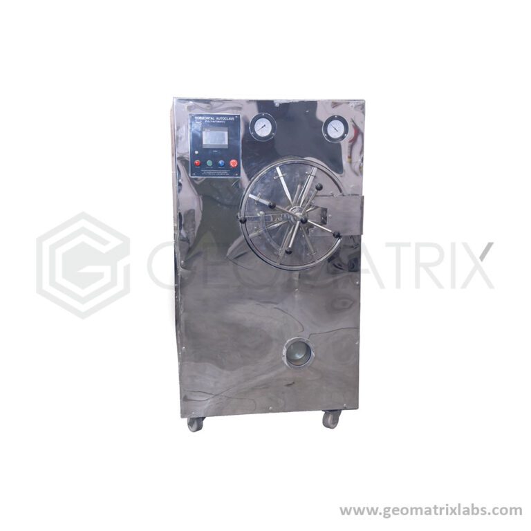 Autoclave Vertical Triple Walled - Radial Locking Modular Cabinet Type ...